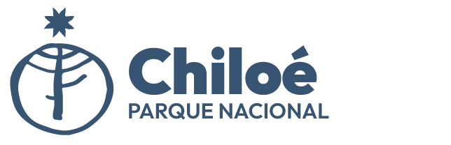 Mapa - Parque Nacional Chiloé